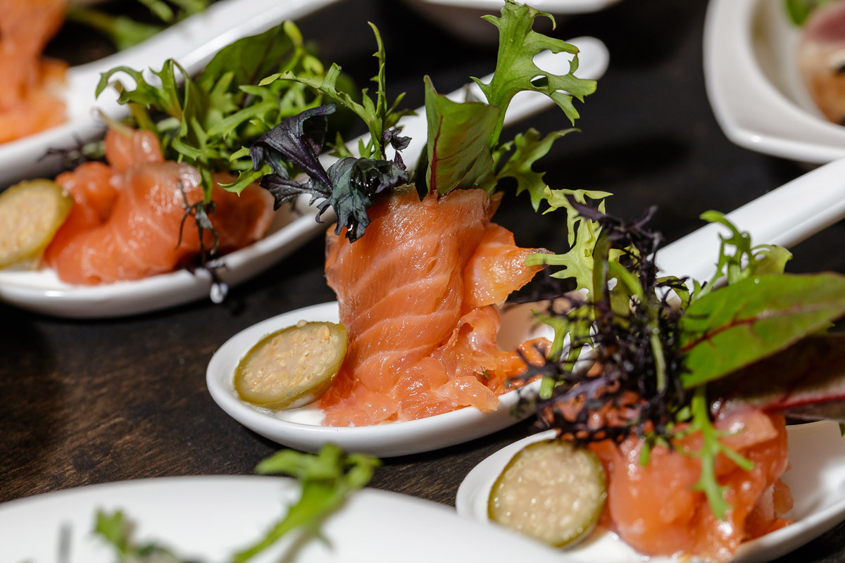 lovas.cz - Fine Buffet Restaurant