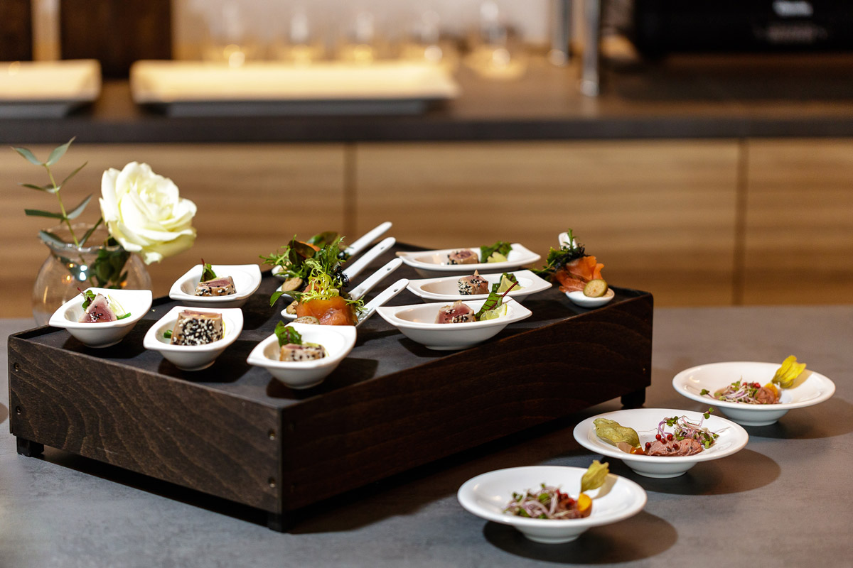 lovas.cz - Fine Buffet Restaurant