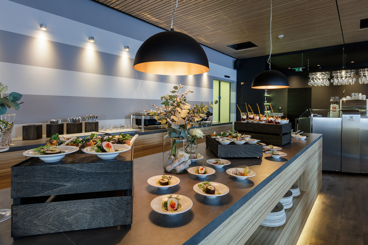 lovas.cz - Fine Buffet Restaurant