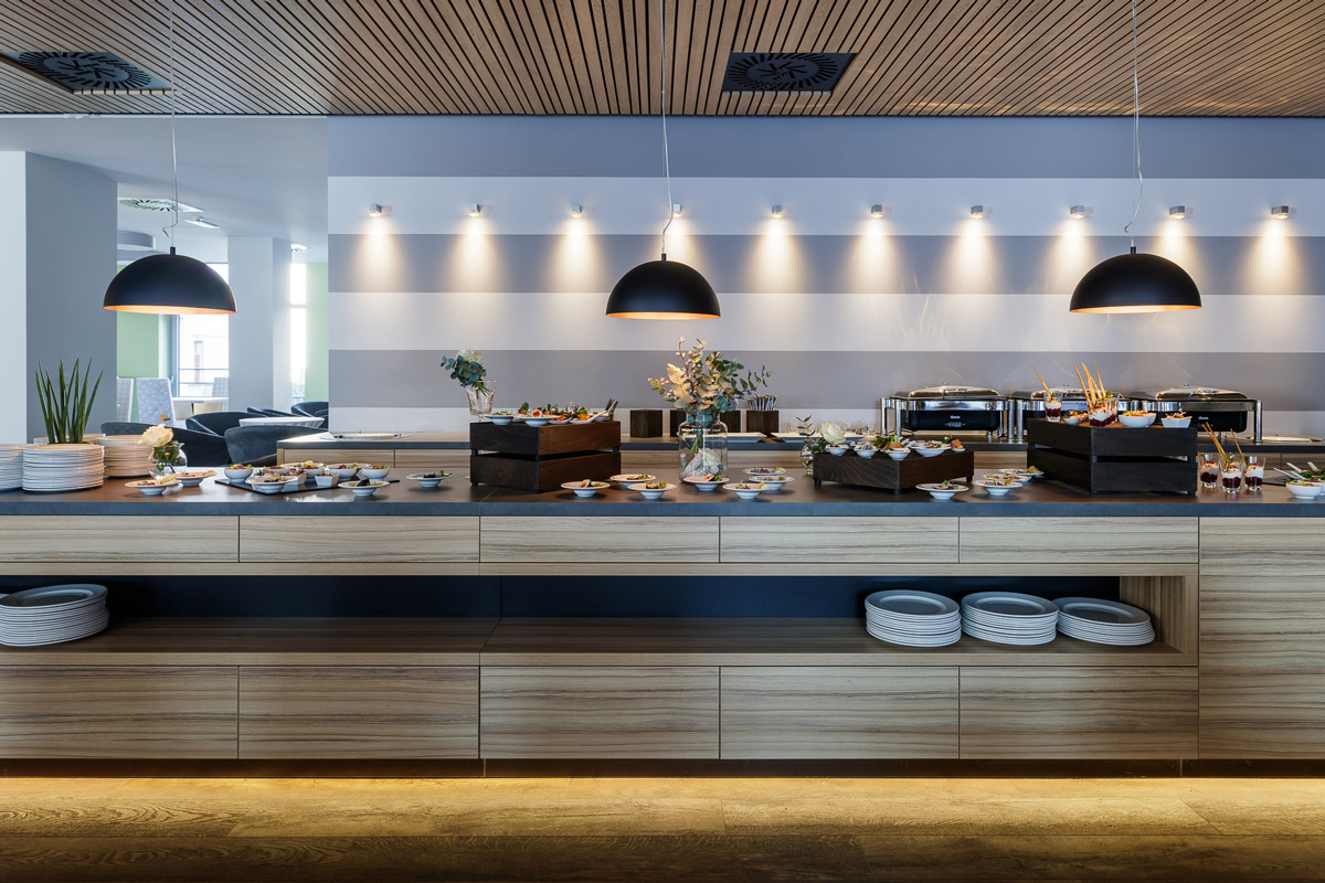 lovas.cz - Fine Buffet Restaurant